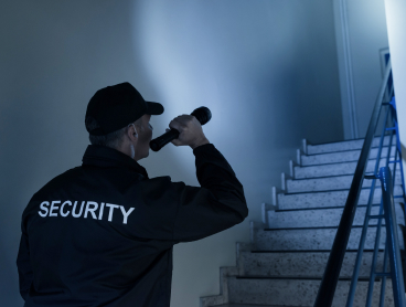 Protuprovala – Elite Systems